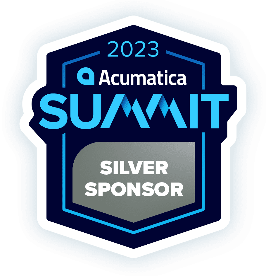 Acumatica Modules Overview 2023